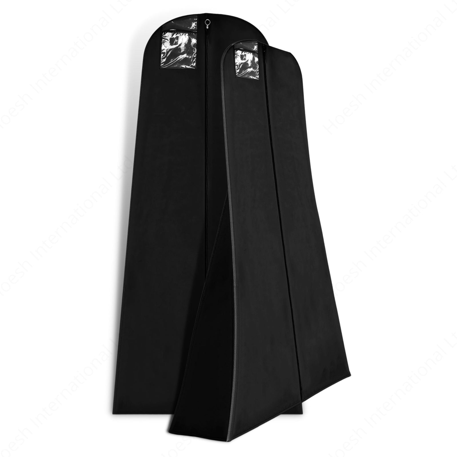 15″ Tapered Gusset Bridal Wedding Gown Dress Covers