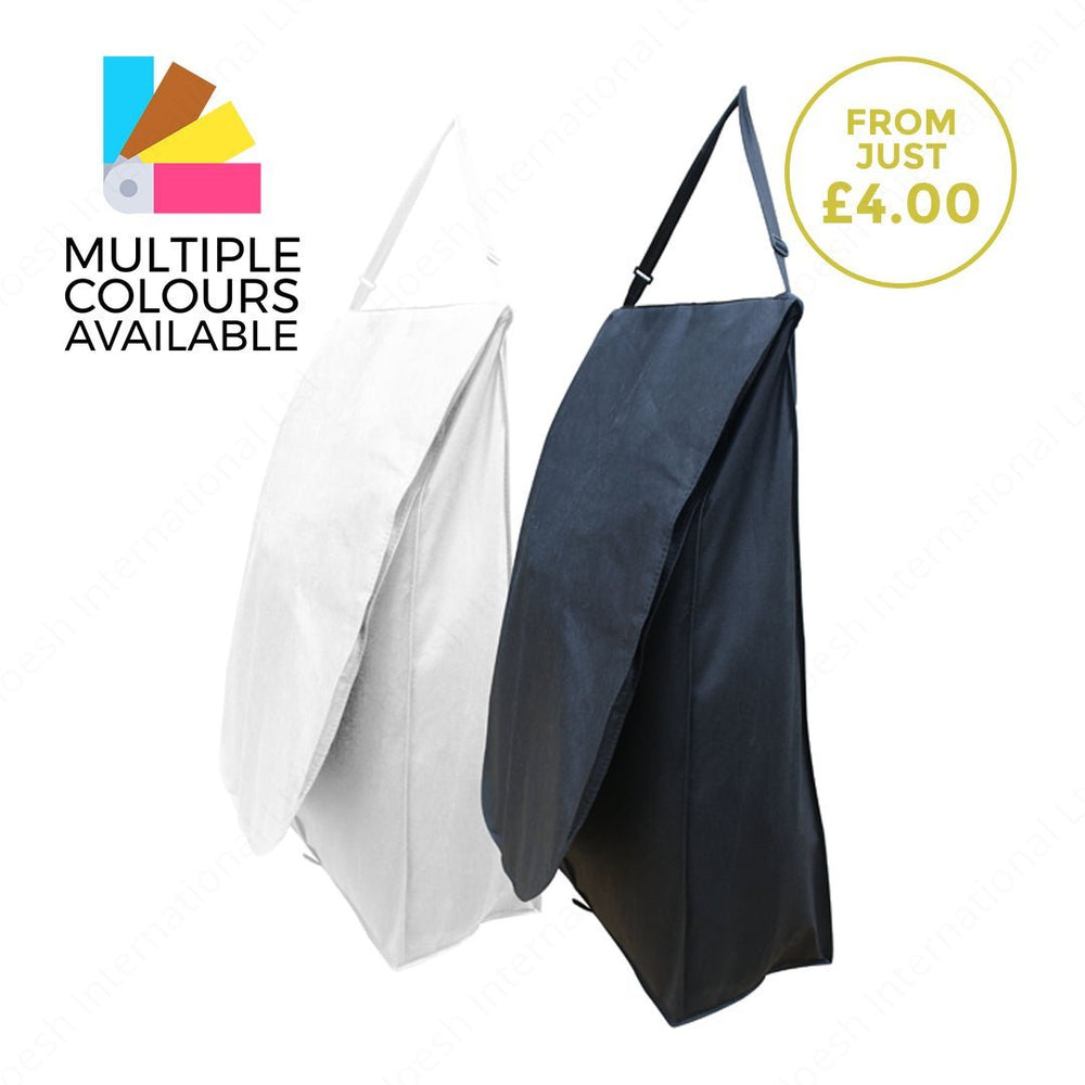 Bridal Dress Carrier | Bar & Adjustable Strap | Hoesh International