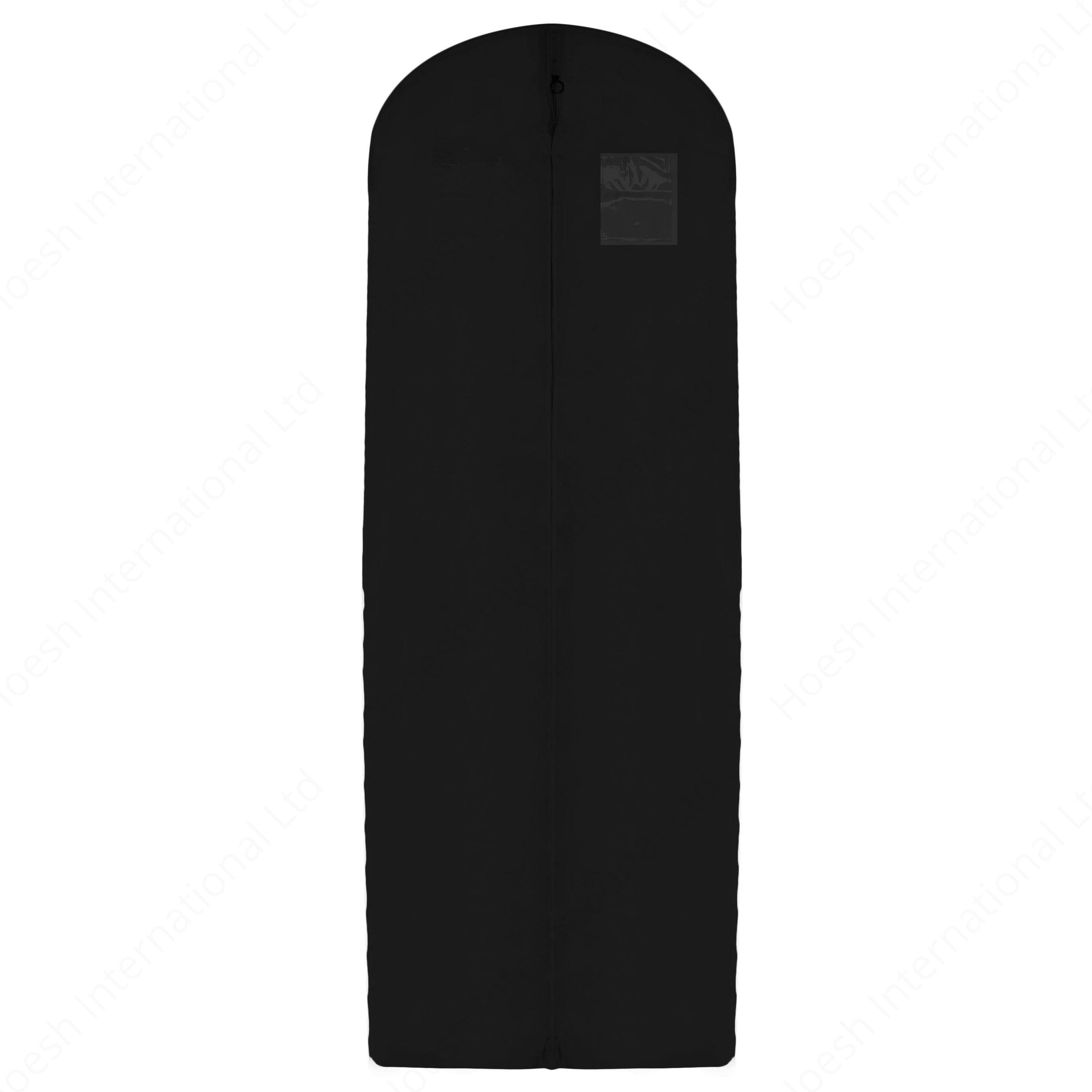 Bridal Dress Carrier | Bar & Adjustable Strap | Hoesh International